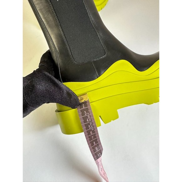 Bottega Veneta | Shoes | Bottega Veneta Tire Platform Chelsea Boots ...